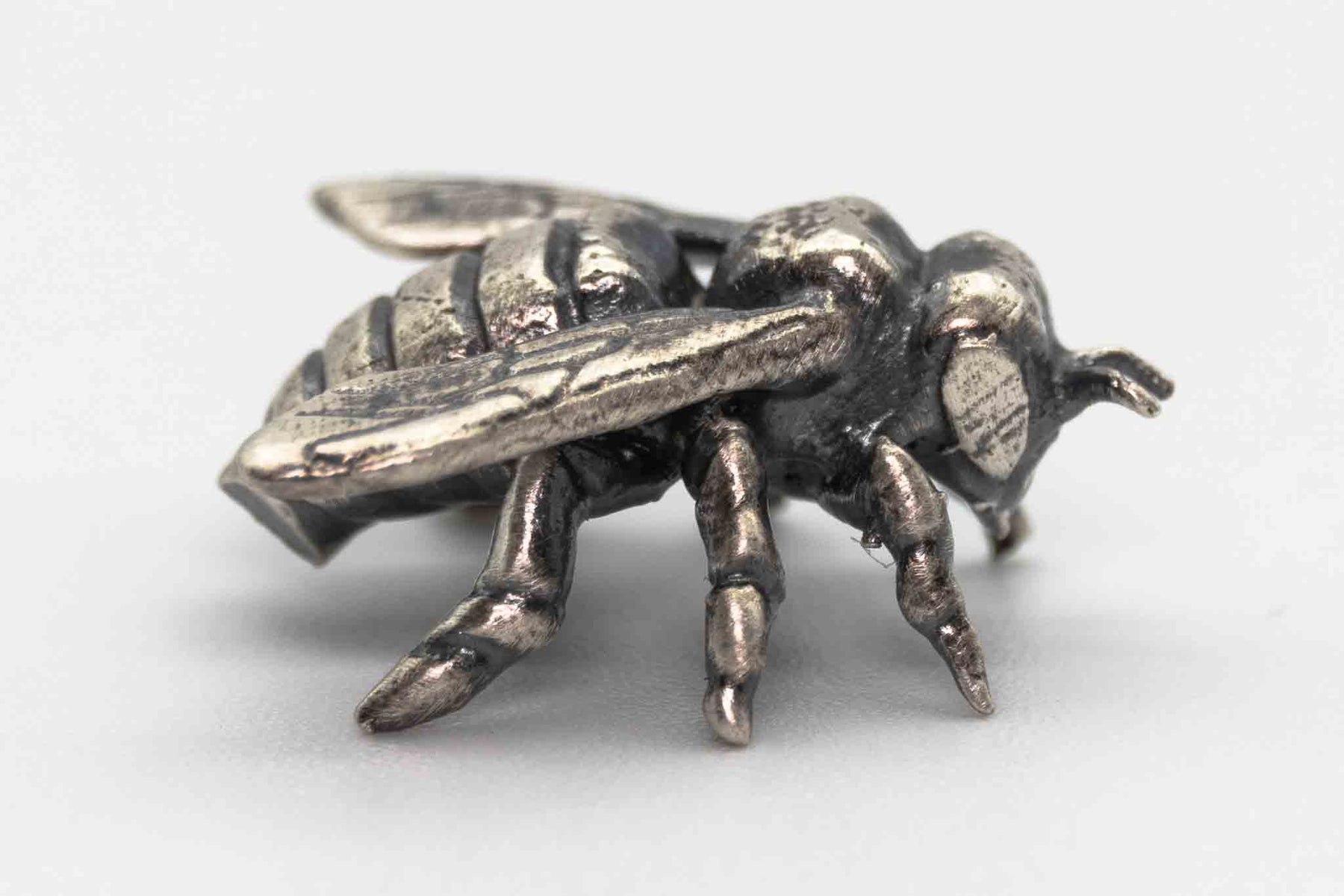 Honeybee Jewelry Casting – Nature Walk Castings