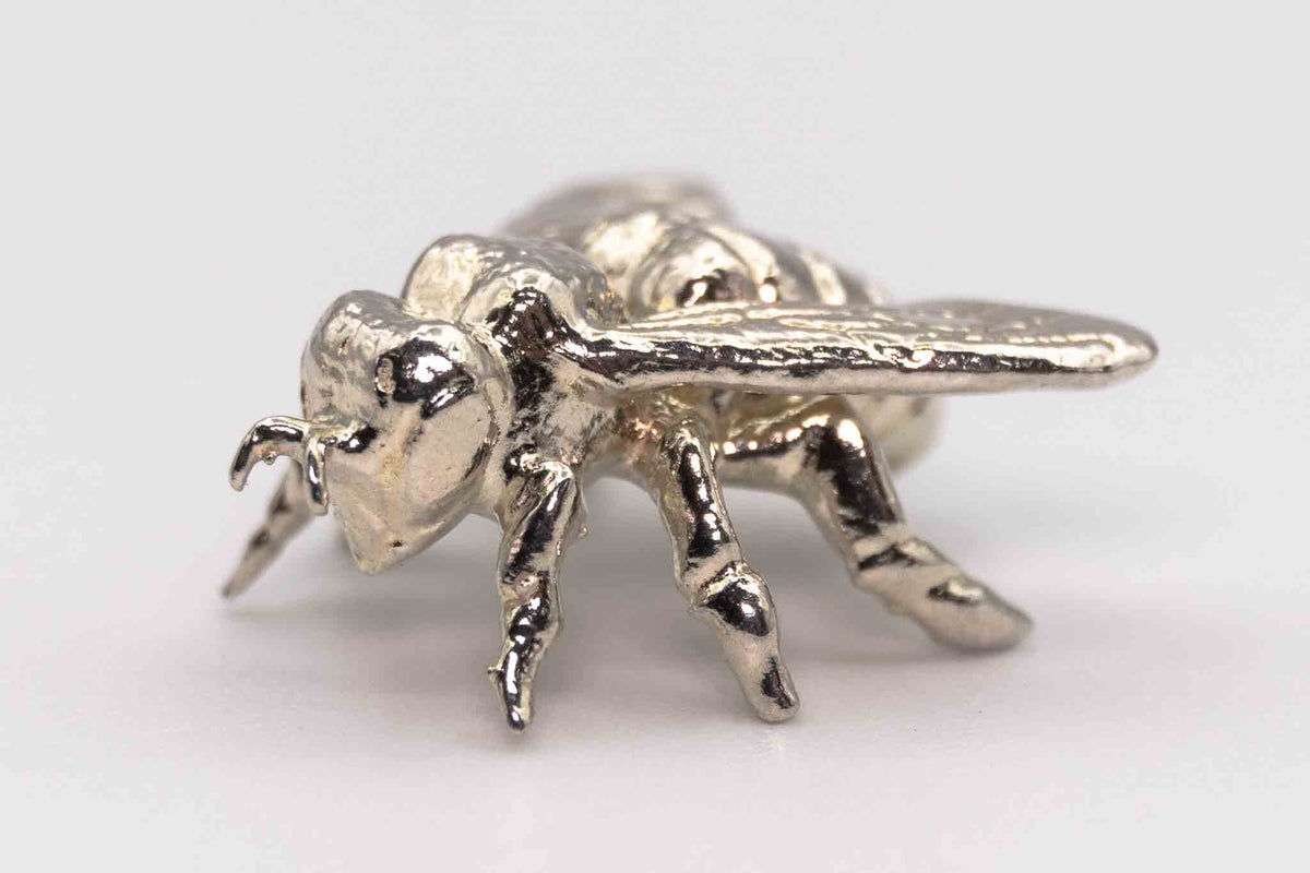 Honeybee Jewelry Casting – Nature Walk Castings